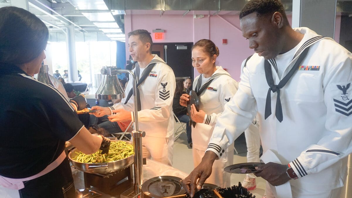Feeding South Florida Collaborates With Florida Panthers and Publix for ...