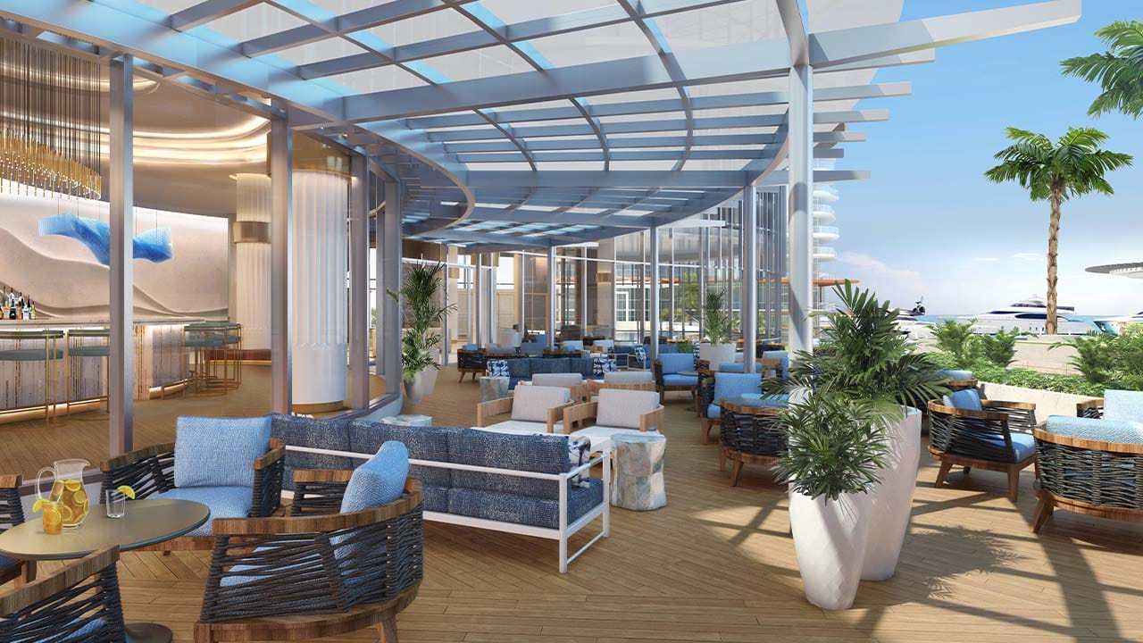 Pier Sixty-Six Features Restaurants in Abundance | Lifestyle Media Group