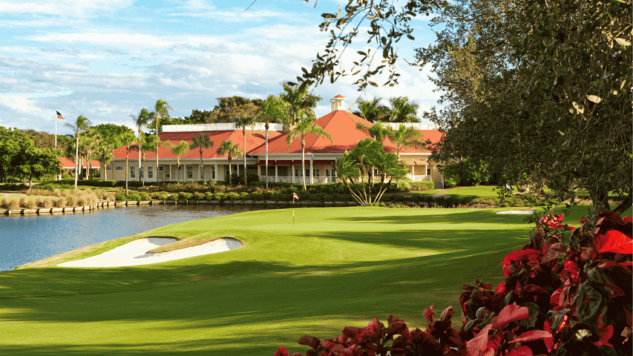 Unwind Along the Paradise Coast at LaPlaya Beach & Golf Resort ...