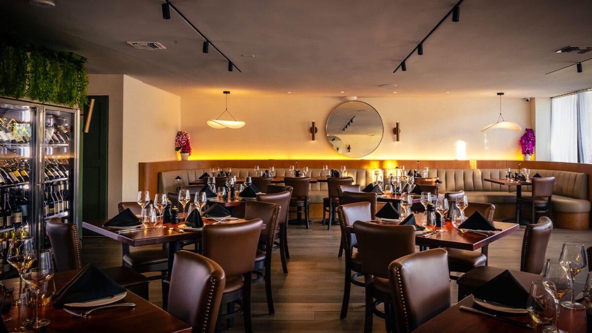 Sunness Supper Club Opens as Fort Lauderdale’s Newest Dining Sensation ...