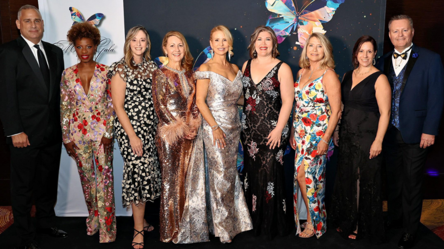 United Way of Broward County Celebrates 85 Years of Impact During ...