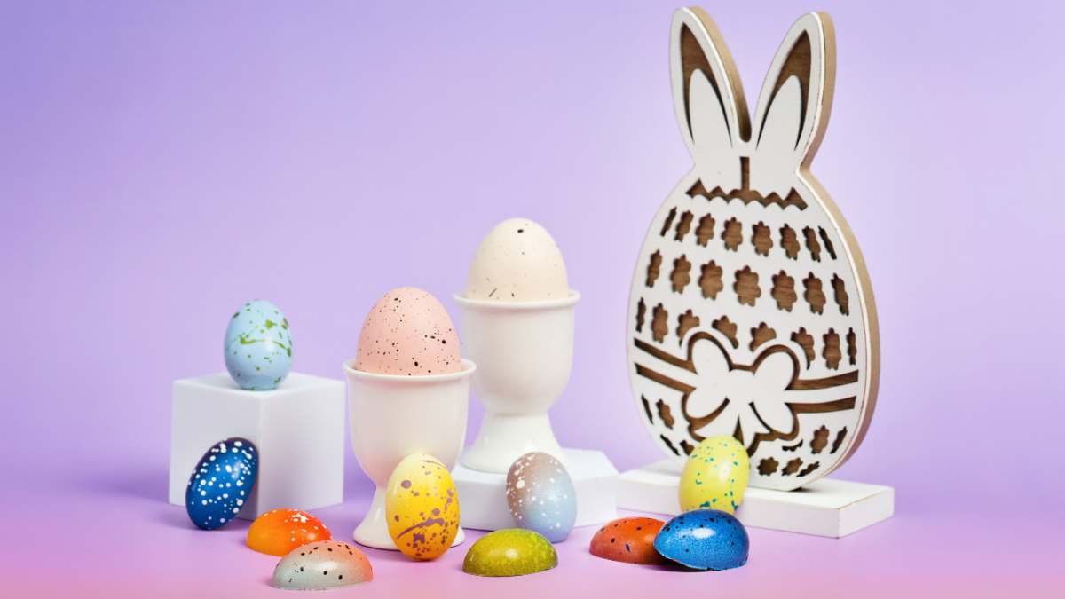 Norman Love Confections Launches Limited-Edition Easter Collection ...