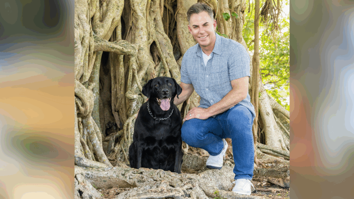 Matt Berman & Junior | Lifestyle Media Group
